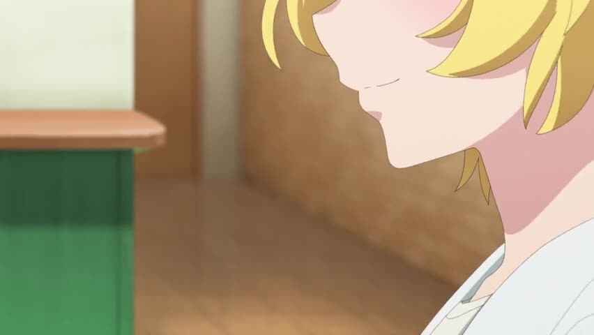 A Mangaka's Weirdly Wonderful Workplace Season 1 Episode 8 English ...