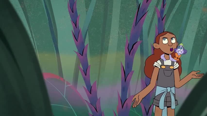 Badjelly Episode 5 Dazed and Confuddled | Watch cartoons online, Watch ...