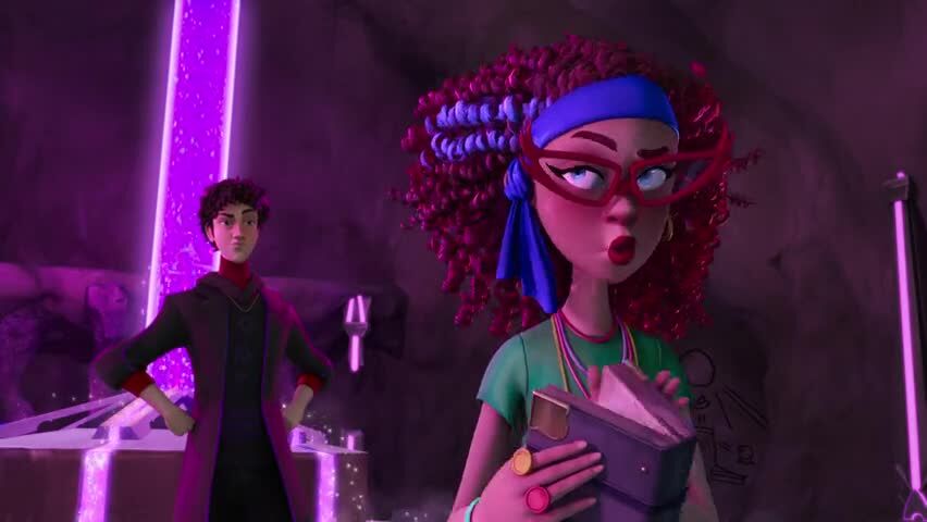 Barbie Mysteries Season 2 Episode 8 A Real Showstopper | Watch cartoons ...