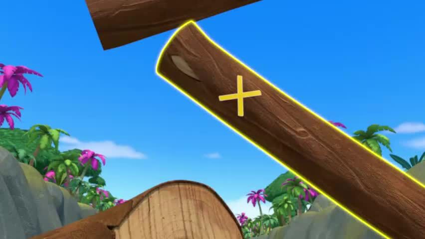 Blaze and the Monster Machines Season 9 Episode 1 Dino Smash! | Watch ...