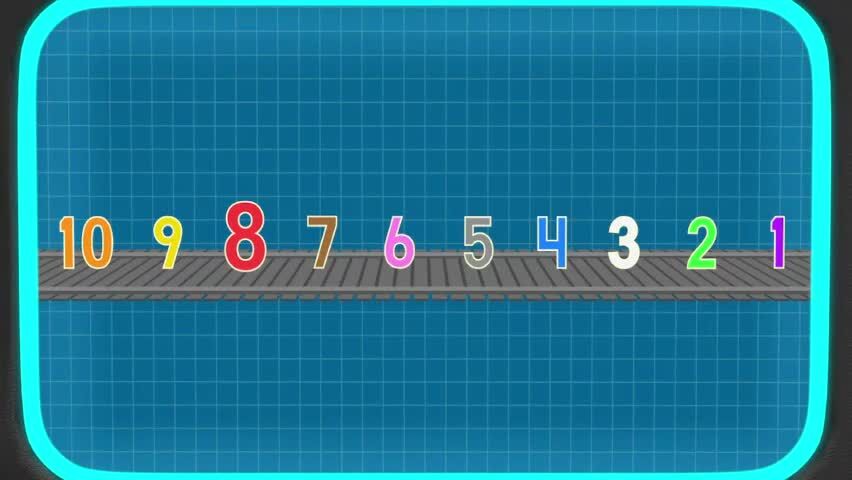 Blaze and the Monster Machines Season 9 Episode 11 The Great Train Race | Watch cartoons online ...