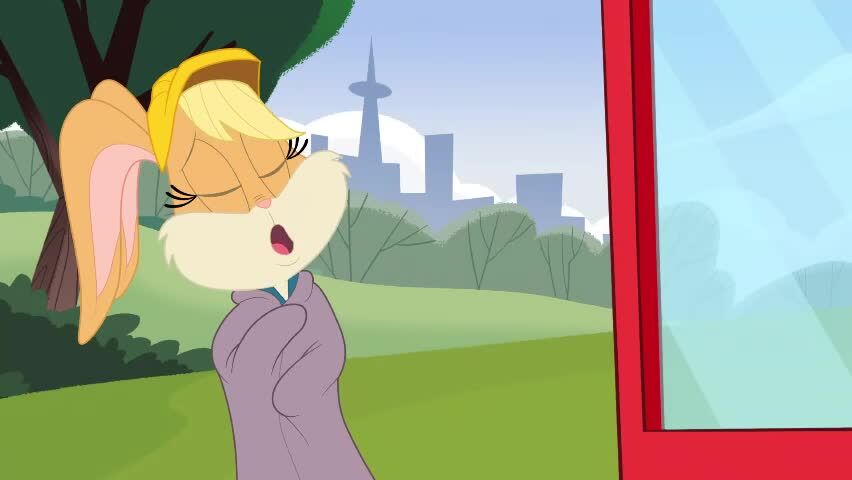 Bugs Bunny Builders Season 2 Episode 7 The Snuffles | Watch cartoons ...