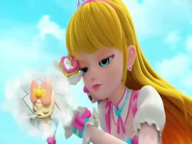 Catch! Teenieping Episode 2 A Very Charming Teenieping | Watch cartoons ...