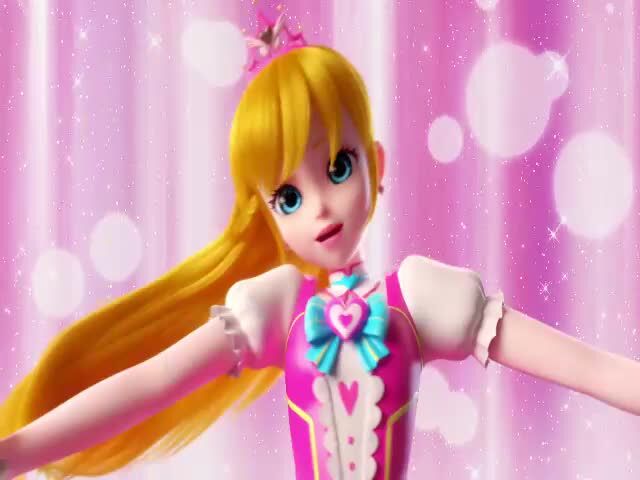 Catch! Teenieping Episode 21 The Bubble Gum Disaster | Watch cartoons ...