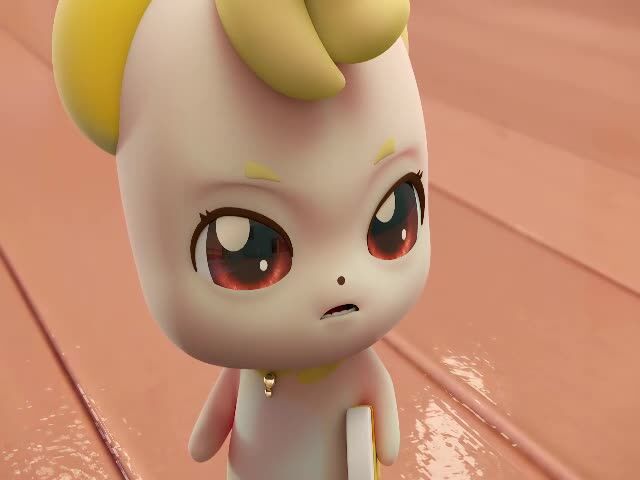 Catch! Teenieping Episode 7 Oops, I Forgot! | Watch cartoons online ...