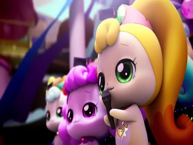 Catch! Teenieping Season 2 Episode 24 Teenieping School Graduation ...