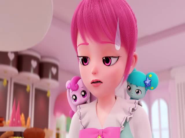 Catch! Teenieping Season 2 Episode 6 Pat Pat, It's Okay | Watch ...