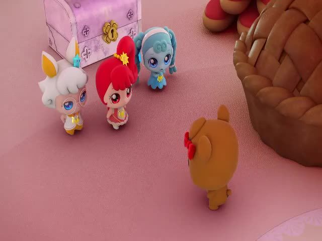 Catch! Teenieping Season 3 Episode 21 Teenieping Amusement Park For ...