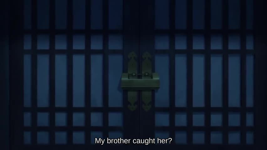 Celestial Bonds Episode 11 English Subbed | Watch cartoons online ...