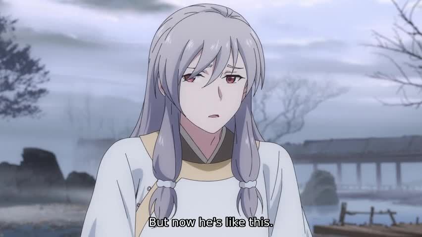 Celestial Bonds Episode 13 English Subbed | Watch cartoons online ...