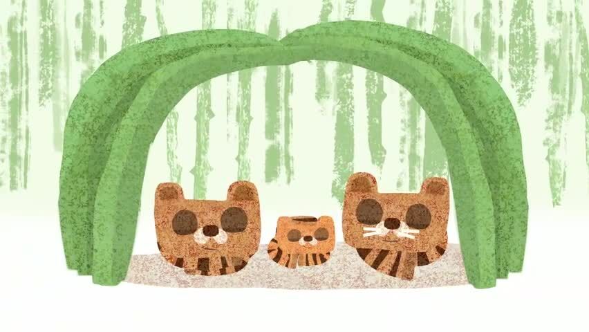 Classical Baby Episode 5 The Lullaby Show | Watch cartoons online ...