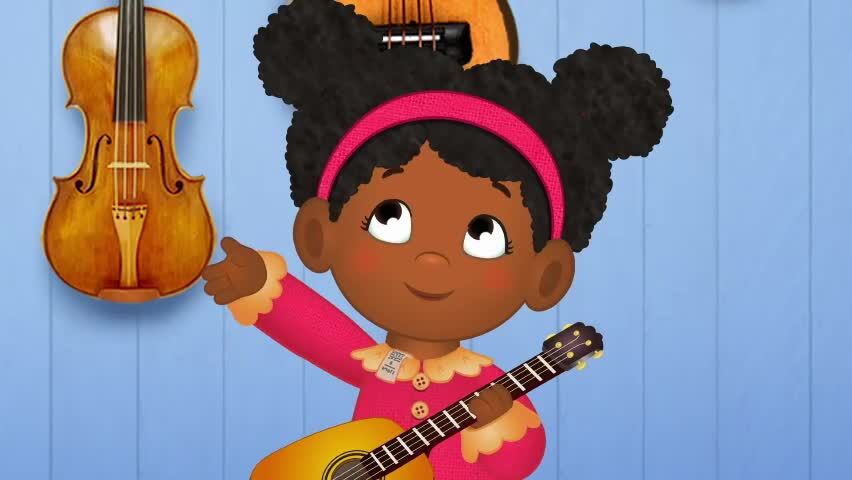 Daniel Tiger's Neighborhood Season 7 Episode 1 Something New About Trolley | Watch cartoons ...