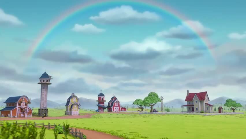 Dino Ranch Episode 24 Storm-A-Lert / Adoptasaurus Rex | Watch cartoons ...