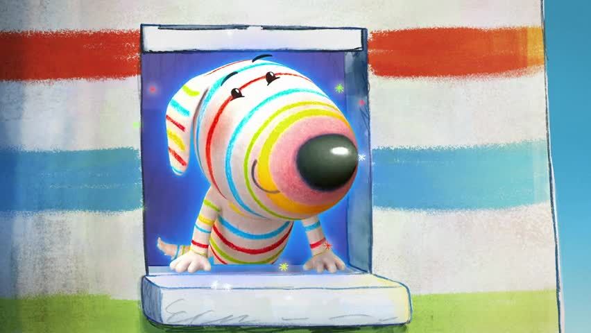 Dylan's Playtime Adventures Episode 12 Dylan the Crossing Guard / Dylan ...