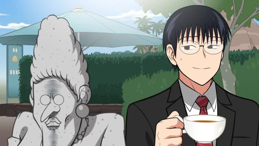 Everyday Host Episode 19 English Subbed | Watch cartoons online, Watch ...