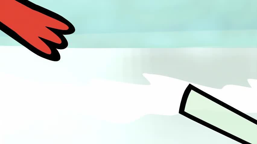 Fish Hooks Episode 9 Fishing for Compliments: The Albert Glass Story ...