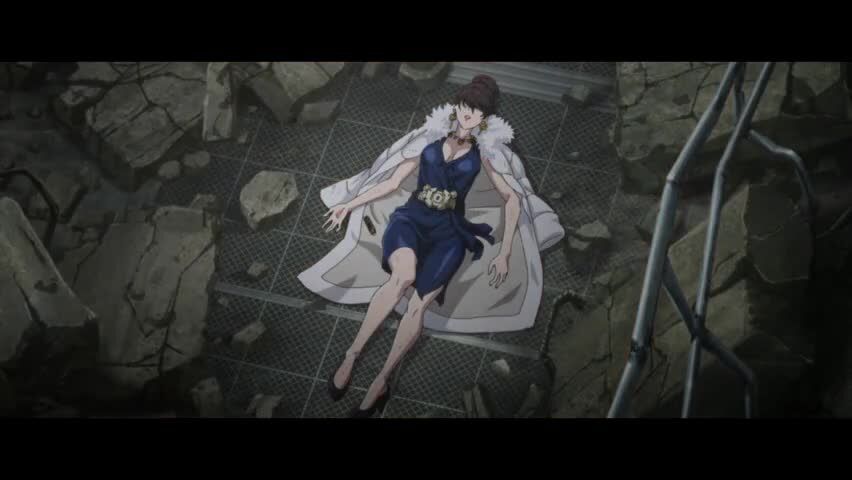 Fuuto PI: The Portrait of Kamen Rider Skull English Subbed | Watch ...