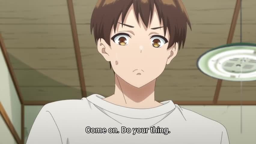 Hands Off: Sawaranaide Kotesashi-kun Episode 3 English Subbed | Watch ...