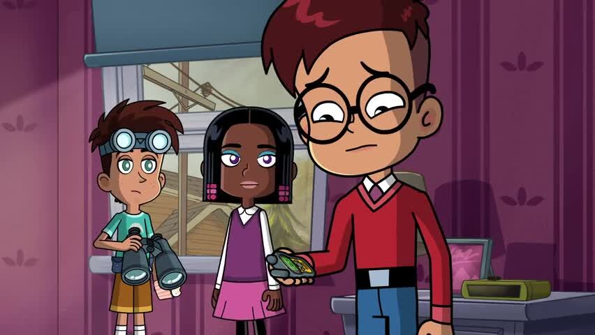 Hello Neighbor: Welcome to Raven Brooks Season 1 Episode 4 Is it ...