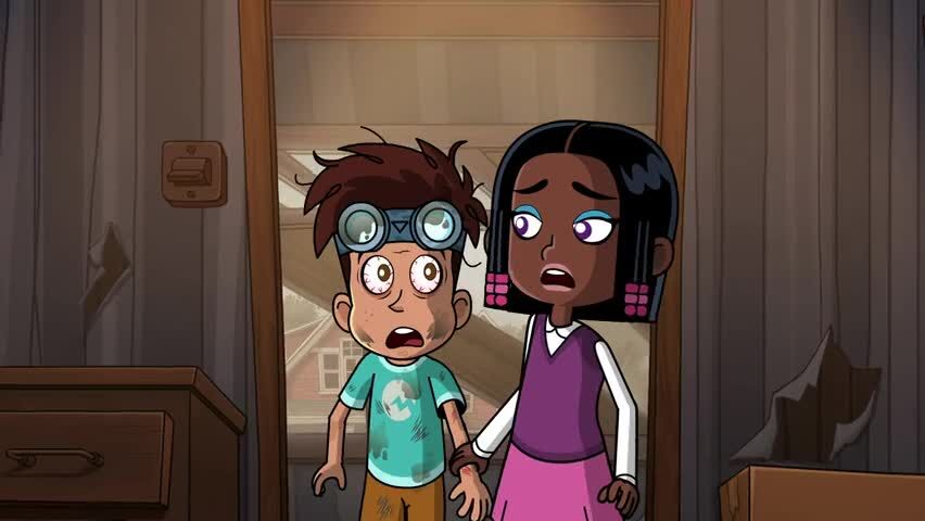 Hello Neighbor: Welcome to Raven Brooks Season 2 Episode 6 Secret ...
