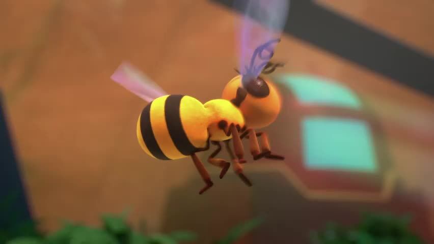 Iron Man and His Awesome Friends Episode 13 The Iron Friends Go Camping ...