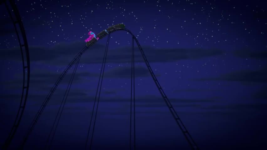 Lego Hidden Side Episode 11 Carnival of Doom | Watch cartoons online ...