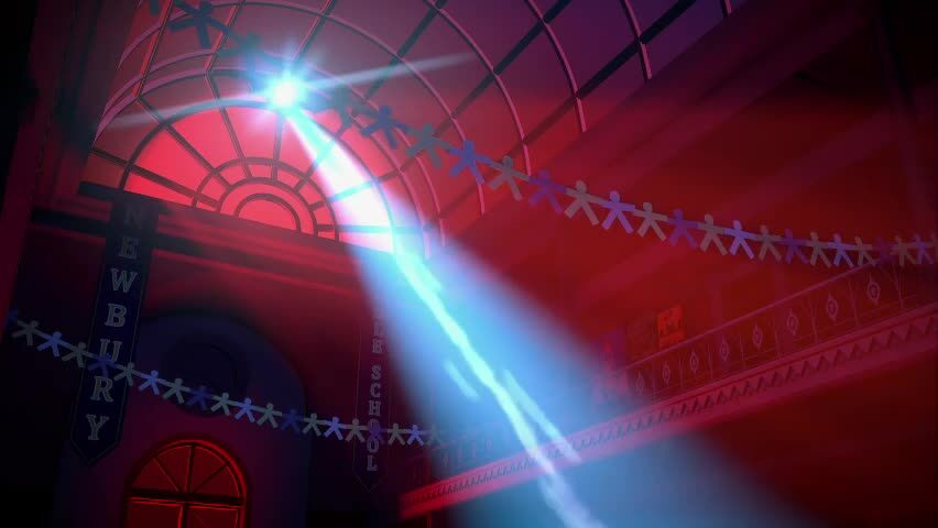 Lego Hidden Side Episode 9 Skeleton in the Closet | Watch cartoons ...