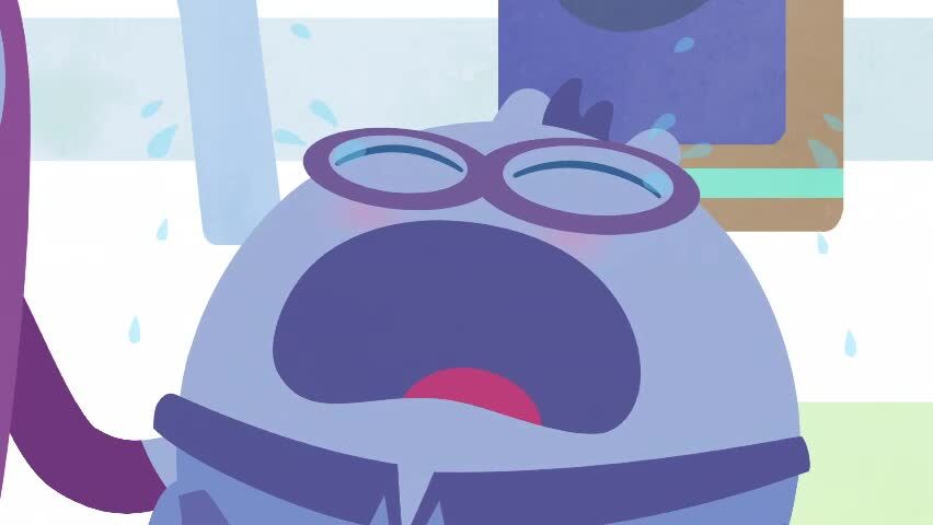 Lu & the Bally Bunch Episode 48 When Bugs Cry | Watch cartoons online ...