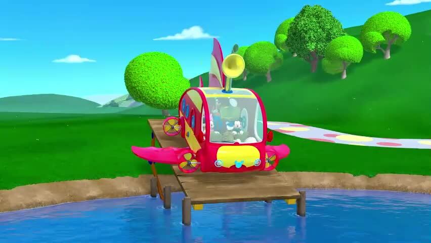 Mickey Mouse Clubhouse Plus Episode 14 Say Cheese | Watch cartoons ...