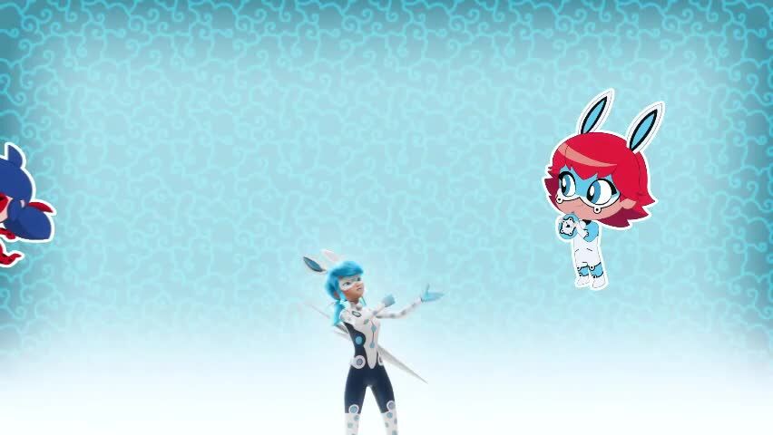 Miraculous Ladybug Season 6 Episode 12 The Dark Castle | Watch cartoons ...