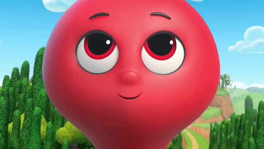 Morphle and the Magic Pets Episode 2 The Perfect Day | Watch cartoons ...