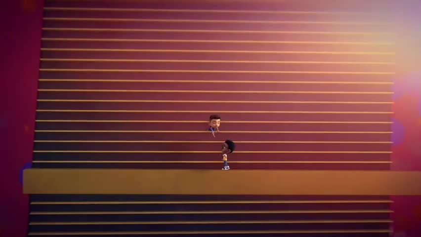 Motown Magic Season 2 Episode 13 He's Misstra Know-It-All | Watch ...