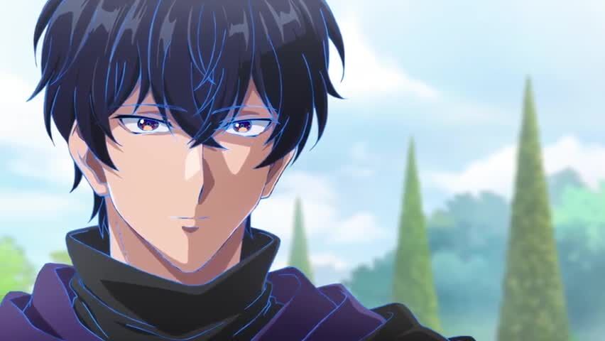 My Status as an Assassin Obviously Exceeds the Hero's Episode 1 English Subbed | Watch cartoons ...