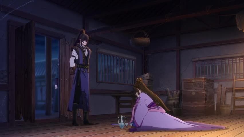 Psychic Princess Season 2 Episode 9 English Subbed | Watch cartoons ...