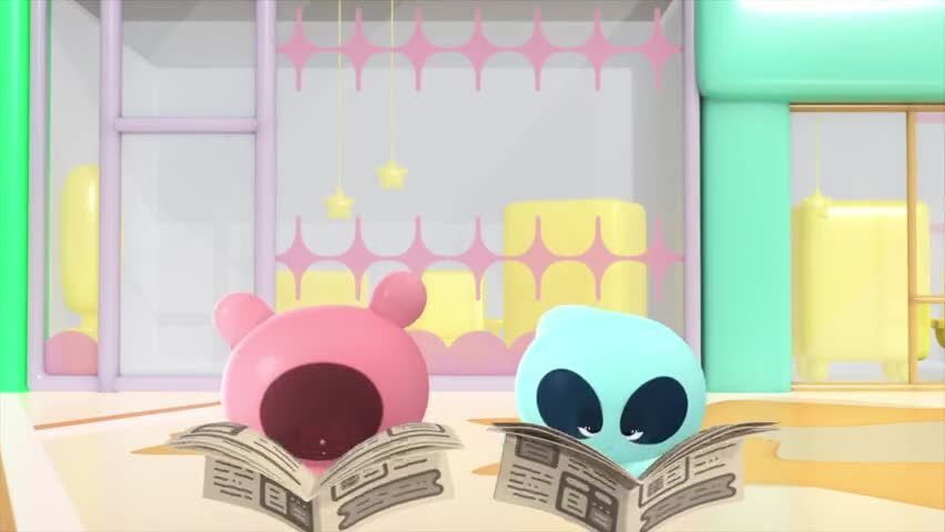 Punirunes Season 3 Episode 14 English Subbed | Watch cartoons online ...