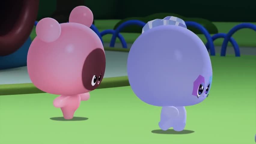 Punirunes Season 3 Episode 15 English Subbed | Watch cartoons online ...