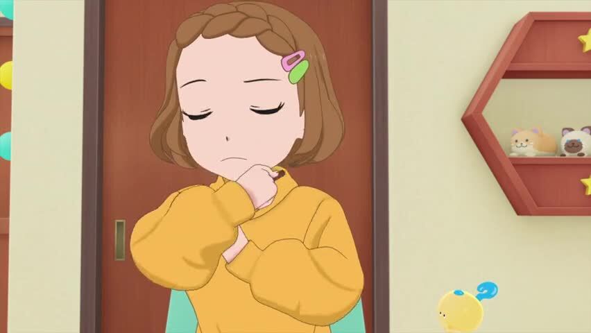 Punirunes Season 3 Episode 8 English Subbed | Watch cartoons online ...