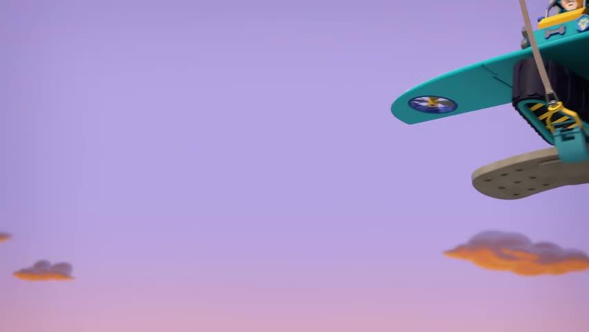 Pupstruction Season 2 Episode 13 The Feel Better Mobile/Roxy's Birthday ...