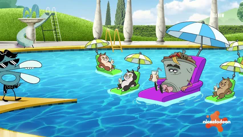 Rock Paper Scissors Season 2 Episode 4b The New Landlord | Watch ...