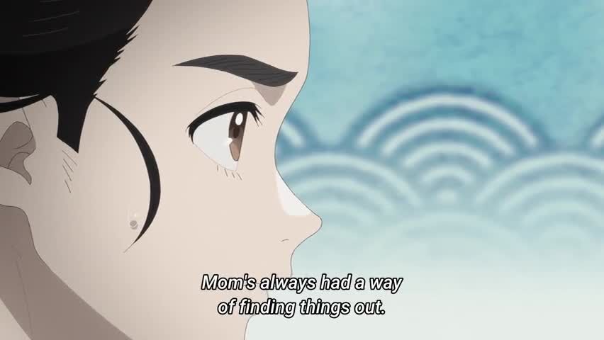 Shabake Episode 2 English Subbed | Watch cartoons online, Watch anime ...