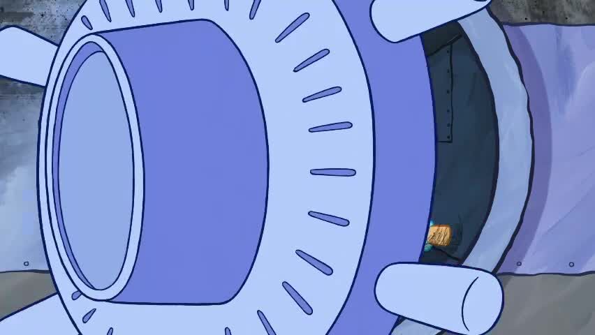 SpongeBob SquarePants Season 15 Episode 13 Making Waves / Captain ...