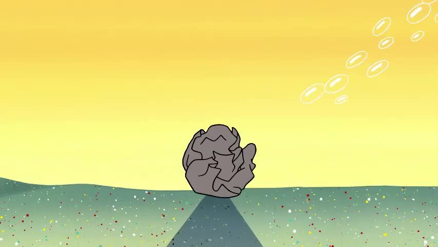 SpongeBob SquarePants Season 16 Episode 7a SpongeBob TrashPants | Watch ...