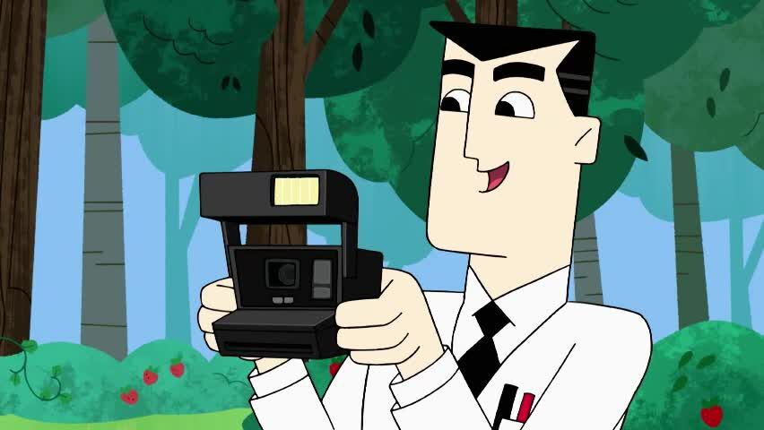 The Powerpuff Girls (2016) Season 3 Episode 34 Man Up 4: The Donnyest ...