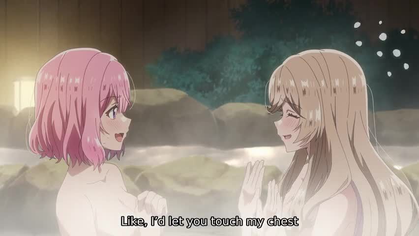 There's No Freaking Way I'll be Your Lover! Unless Episode 10 English Subbed | Watch cartoons ...