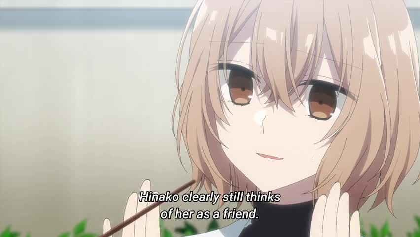 This Monster Wants to Eat Me Episode 6 English Subbed | Watch cartoons ...