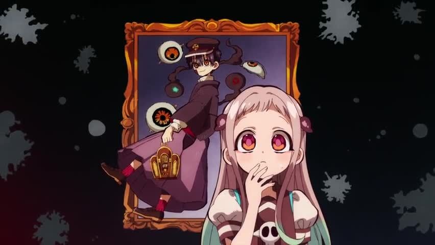 Toilet-bound Hanako-kun Season 2 Episode 22 English Dubbed | Watch ...