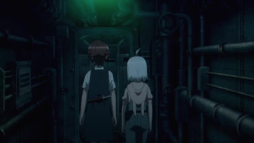 Touring After the Apocalypse Season 1 Episode 7 English Subbed | Watch ...