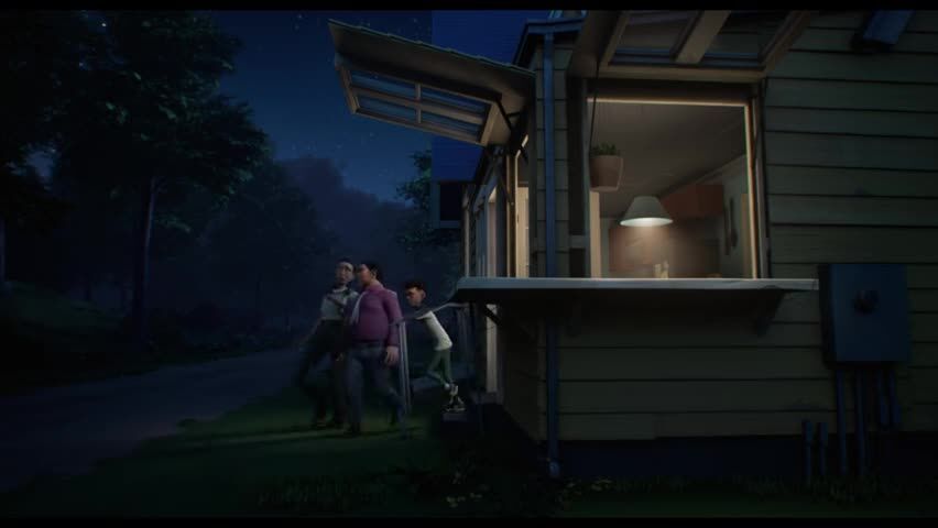 Transformers: Earthspark Season 4 Episode 1 Hometown Heroes | Watch ...