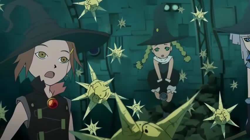 Tweeny Witches The Adventures Episode 6 English Dubbed | Watch cartoons ...