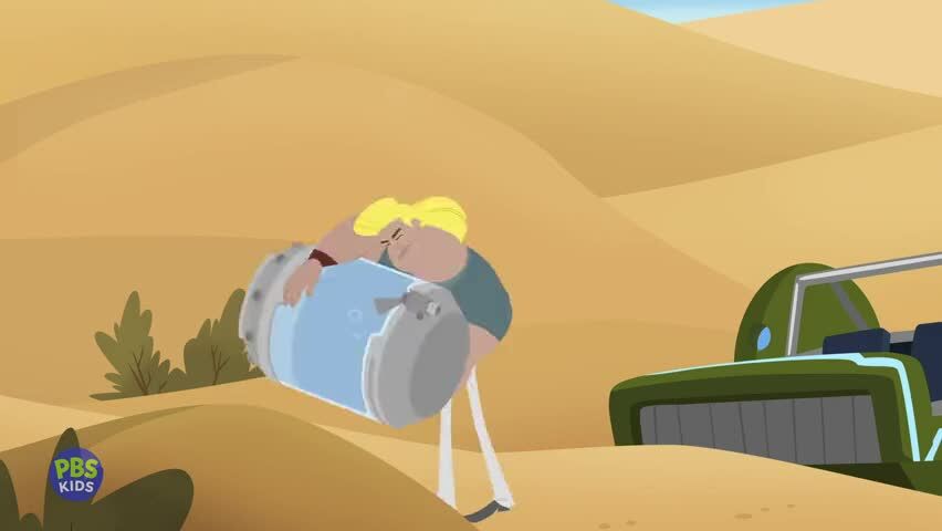 Wild Kratts Season 7 Episode 7 No Name Dream | Watch cartoons online ...